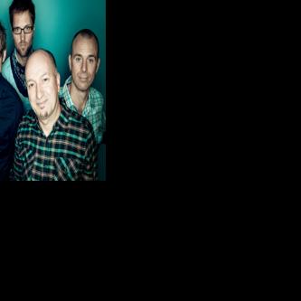 Haggis expands its sound with fan-backed album | Entertainment ...