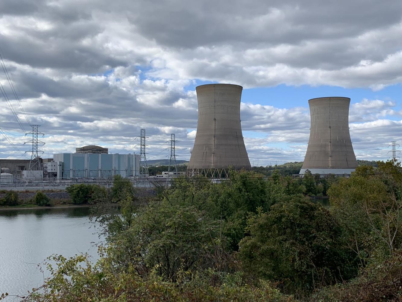 An inside look at reopening Three Mile Island’s nuclear plant expected ...
