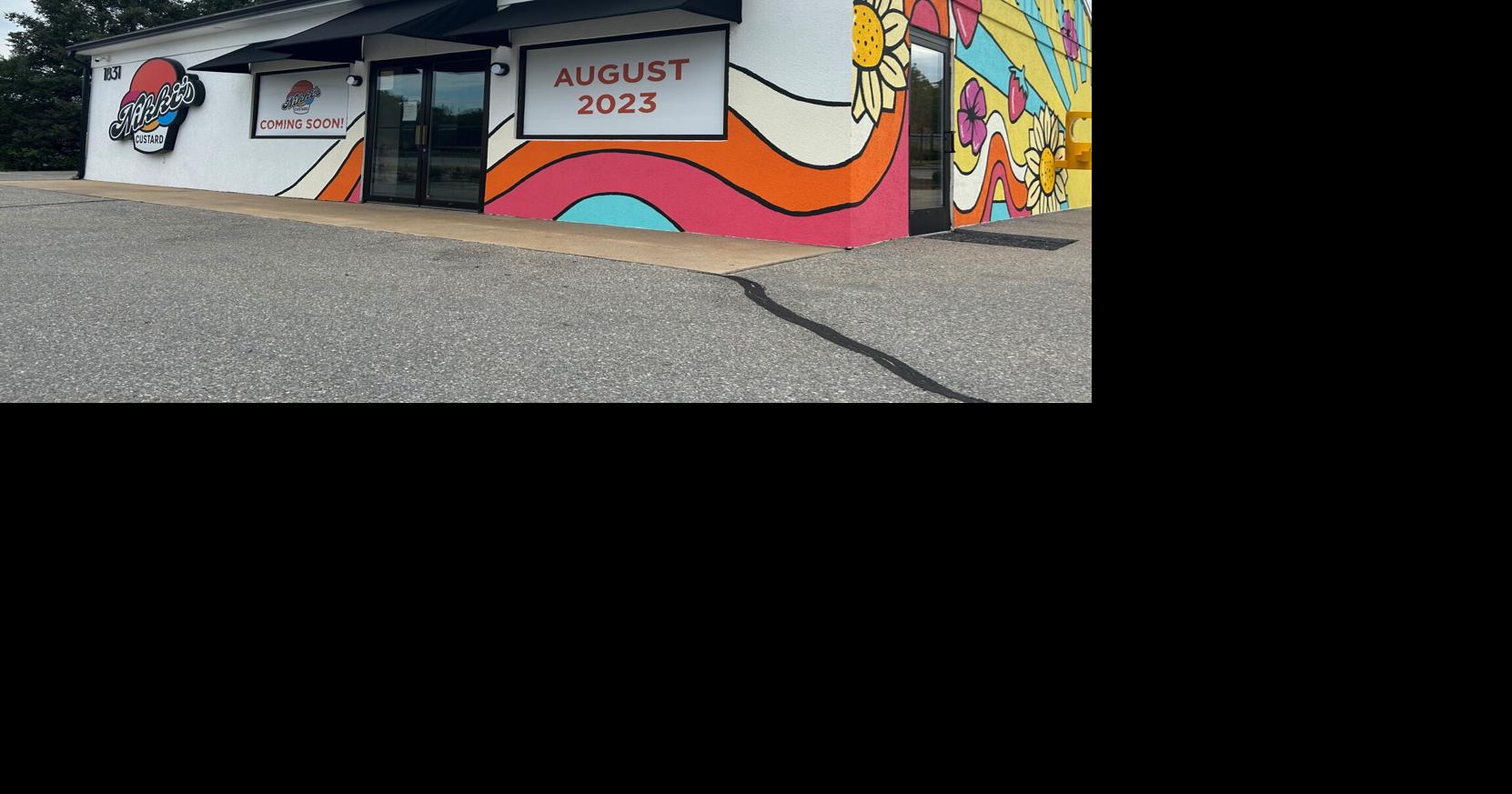 Nikki's Custard to feature Wisconsin-inspired custard at new Manheim ...