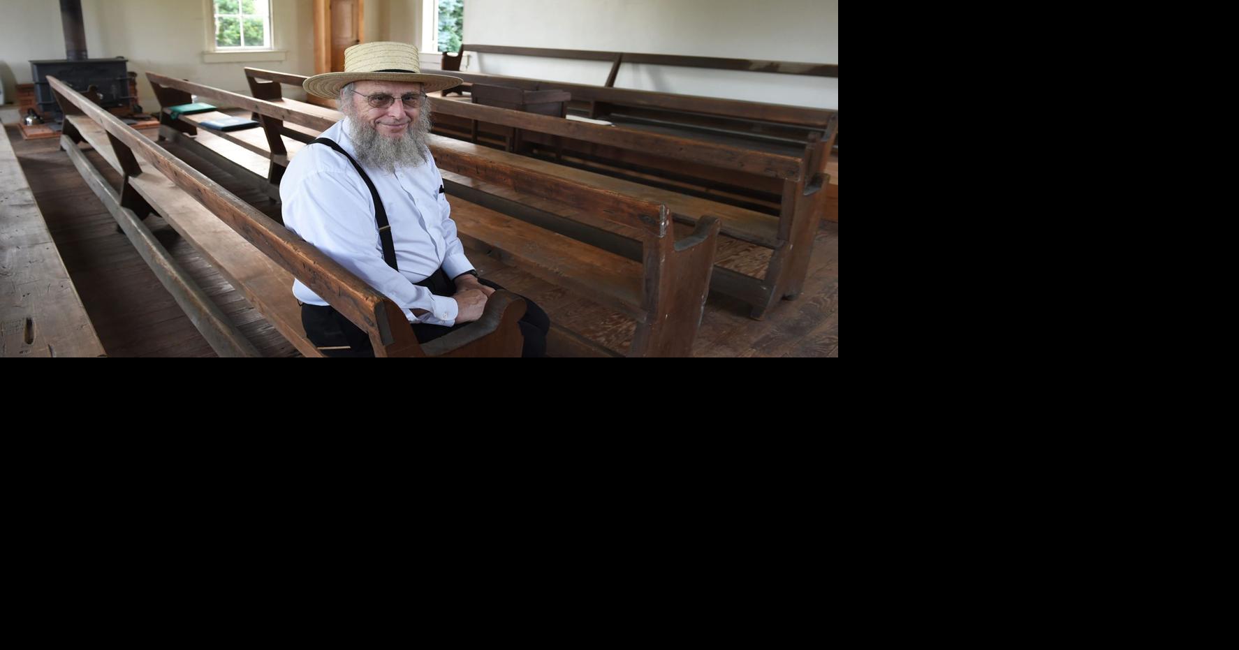 The Scribbler: Quakers hope to develop Underground Railroad site in ...