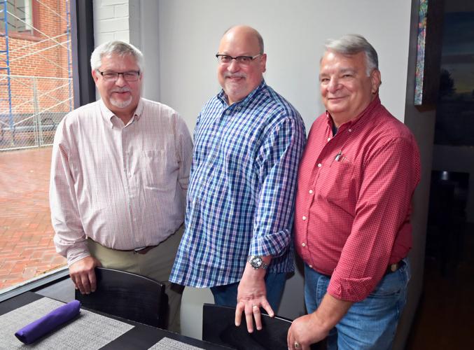 Organic poultry pioneer launches Eberly Poultry comeback; products ...