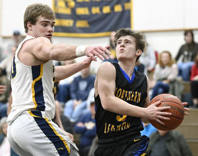 Northern Lebanon boys pull off upset at section-leader Elco, narrowing ...