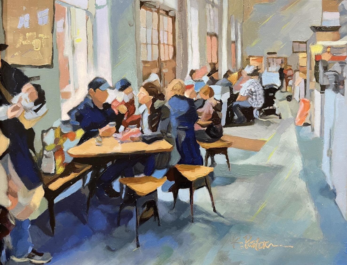 Meet the winners of the Demuth Foundation's 61st Annual Community Art ...