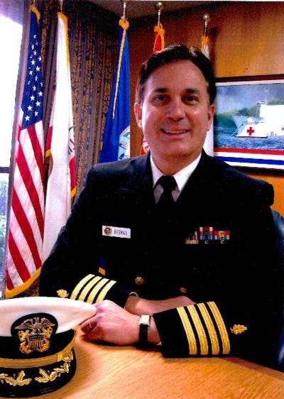 LGH chief exits for military service | News | lancasteronline.com