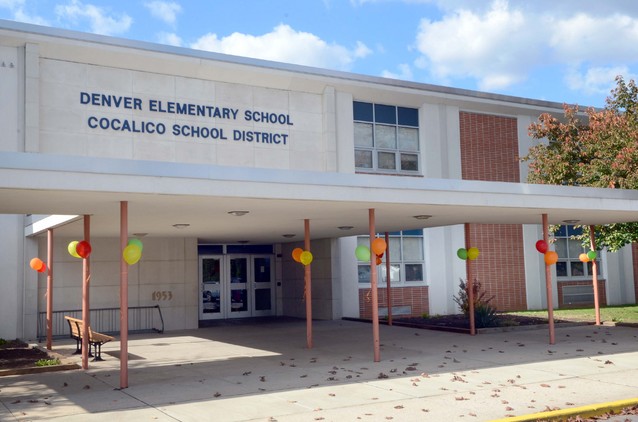 Cocalico celebrates completion of school building projects | News ...