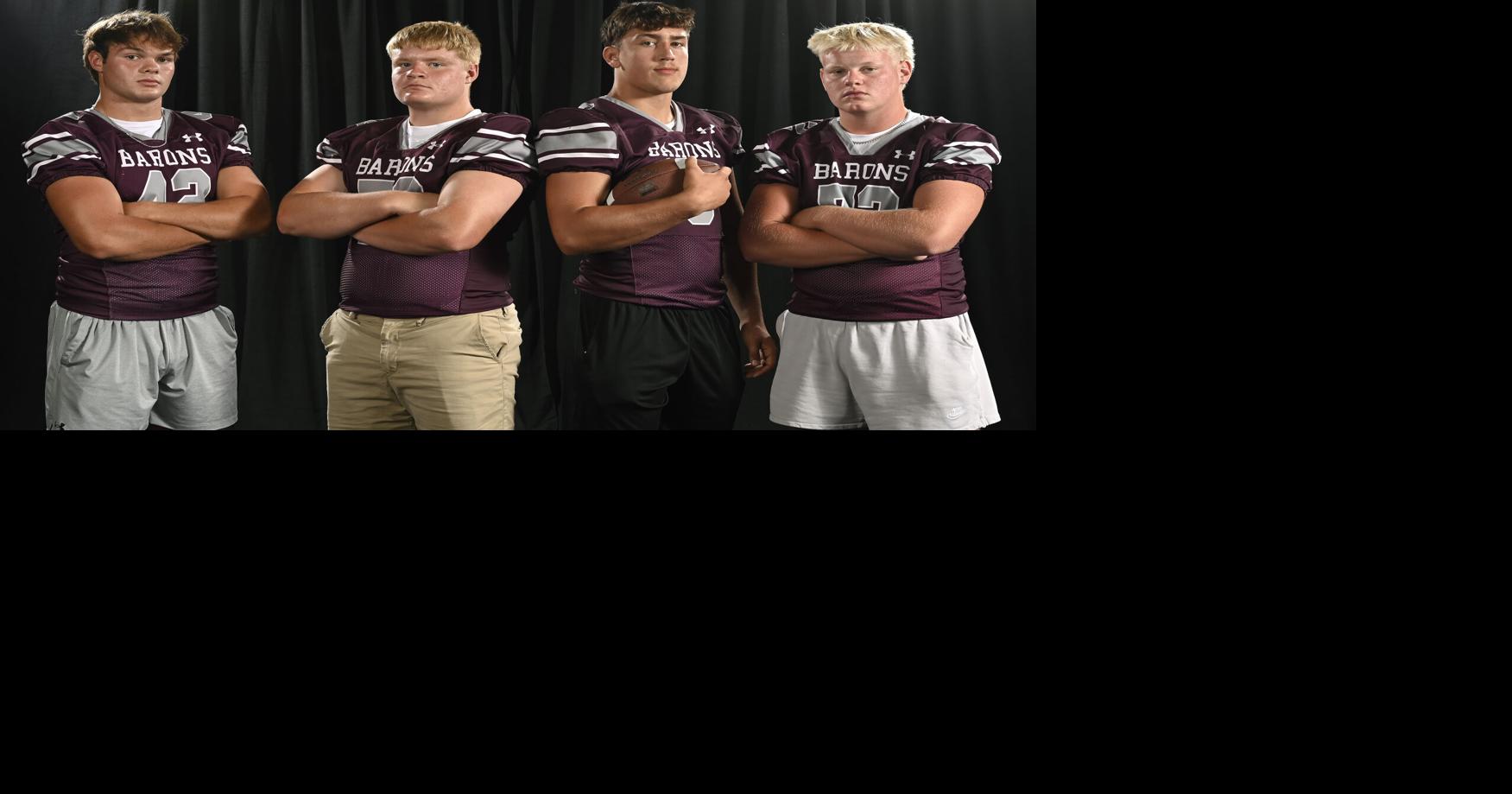 Heavy hearts at Manheim Central, but reloaded Barons ready for ...