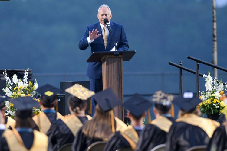 Solanco graduates celebrate success amid a strange school year [photos ...
