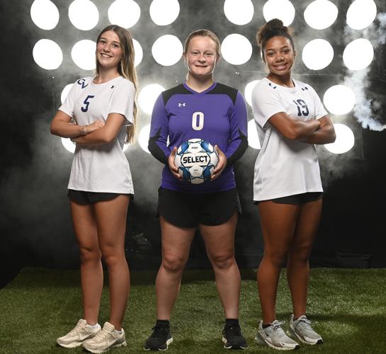 2025 L-L League girls soccer media day [photos] | Girls' soccer ...
