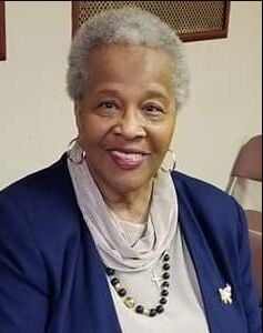 Barbara V. Cameron | Obituaries | lancasteronline.com