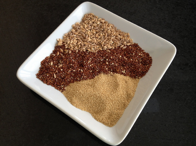 Ancient grains are popular, again | Recipes | lancasteronline.com