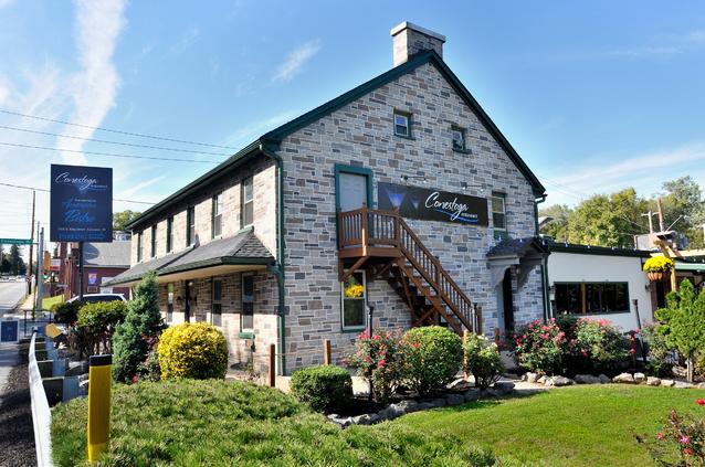 Oldest taverns in Lancaster County: 7 spots where you can really drink ...