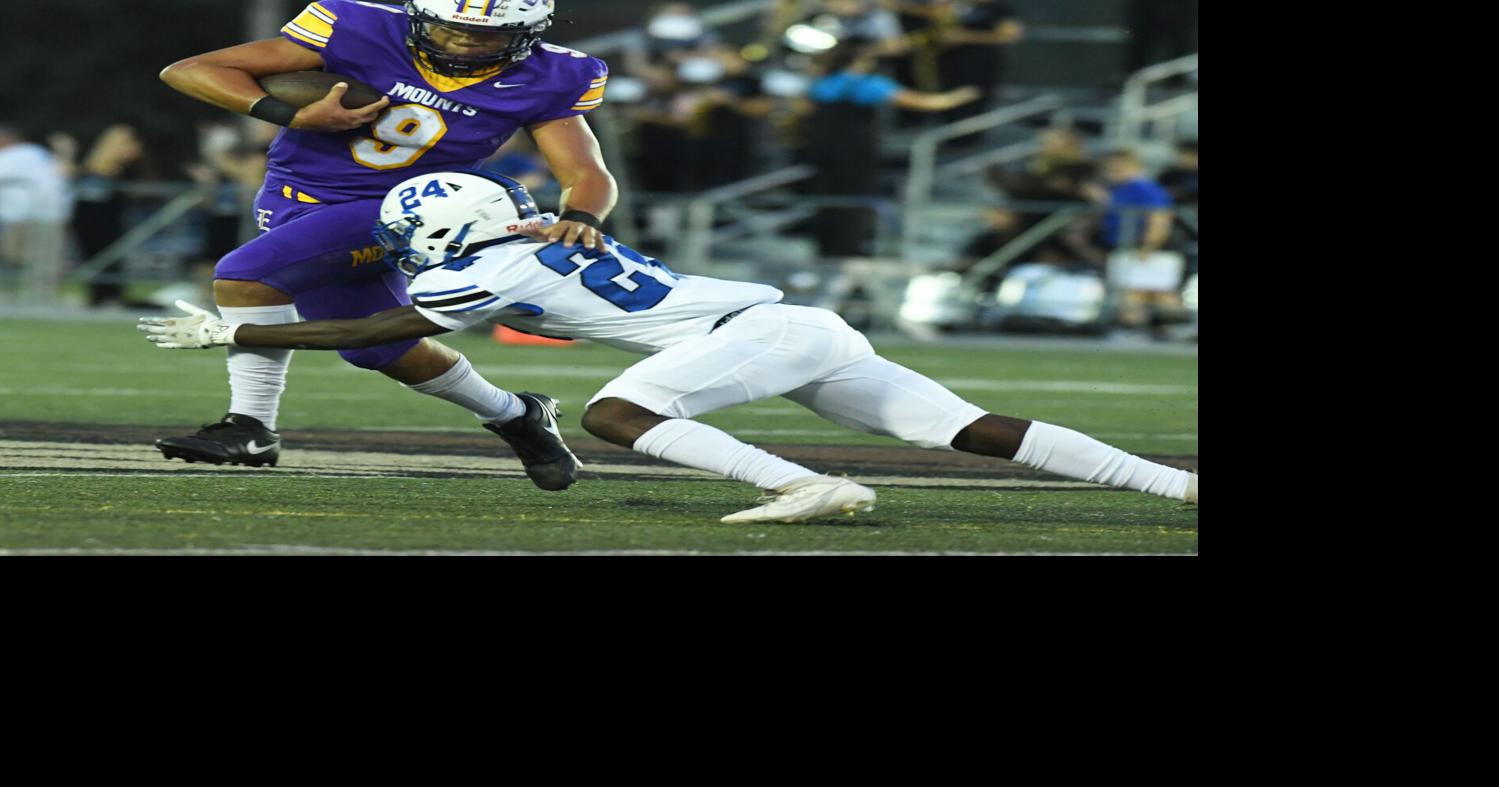 Elizabethtown vs. Ephrata - L-L League Week 5 football [photos] | High ...
