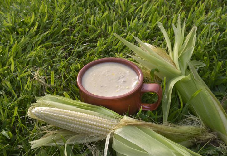 8 great chicken corn soup recipes from Pennsylvania Dutch cooks | Food ...