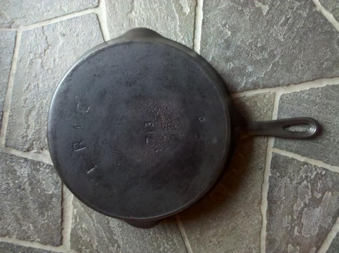 Meet the two men behind the modern made-in-Lancaster County cast-iron ...