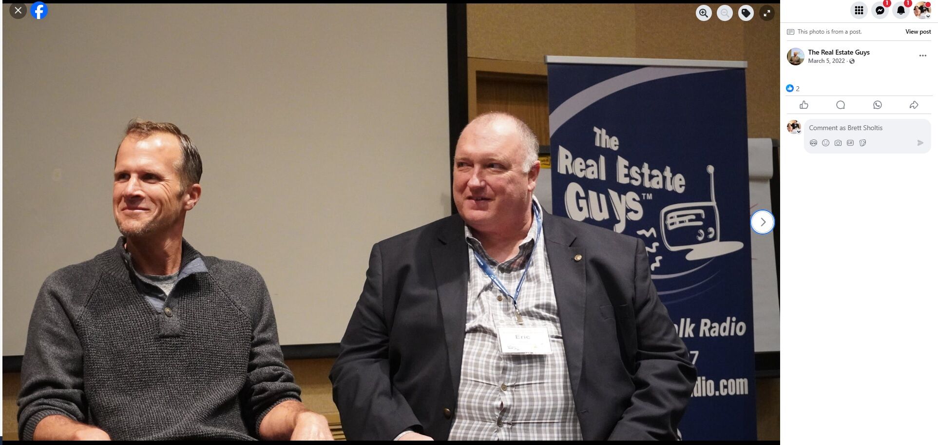 ATM investment promoter Dave Zook also led Lancaster investors to Texas ...