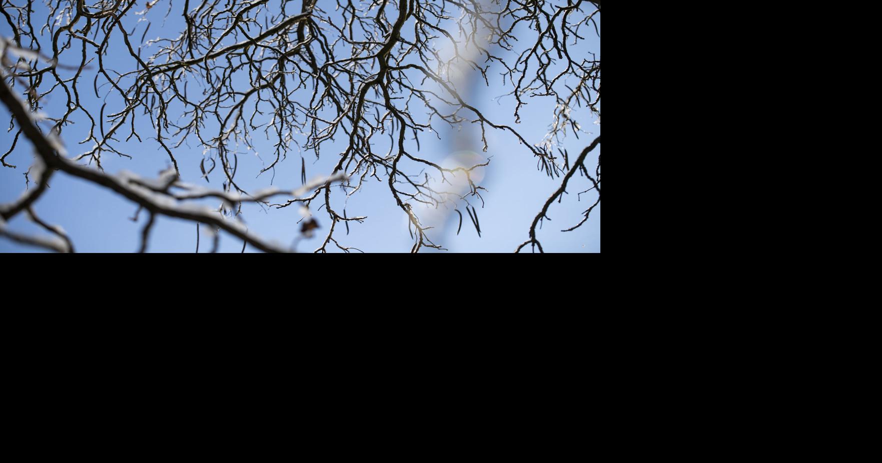 Winter weather advisory in effect for Lancaster County; snow, wintry ...
