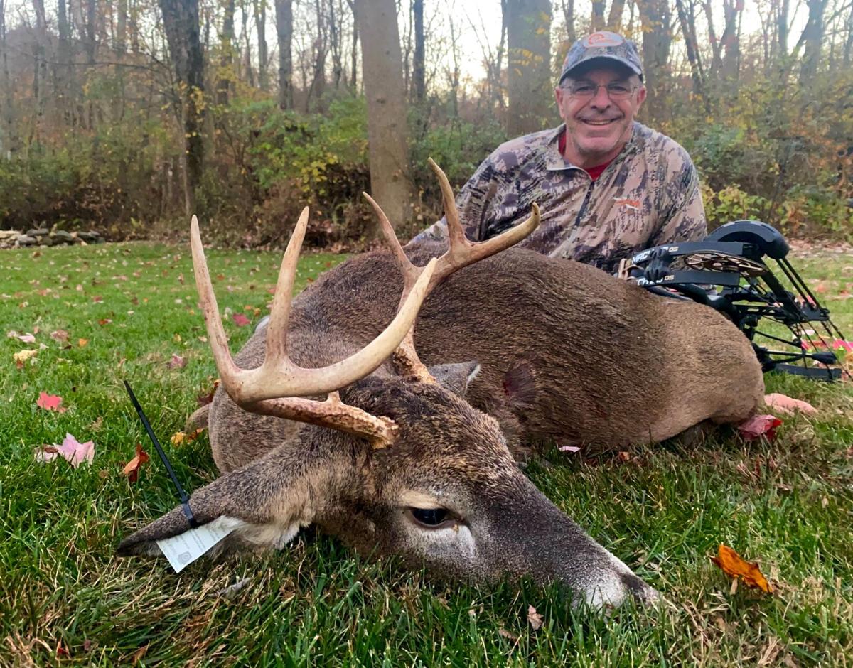 What makes Pennsylvania deer hunting so special? [column] | Outdoors ...