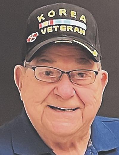 Robert B. Perry | Obituaries | lancasteronline.com