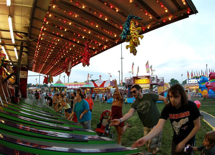 After 34 years, Lancaster Catholic High School ends annual carnival ...