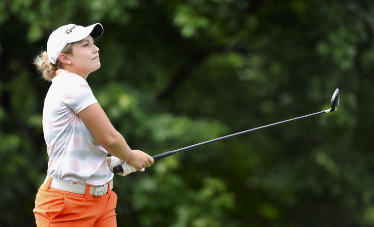 North claims LCJGT Championship | Pro Golf | lancasteronline.com