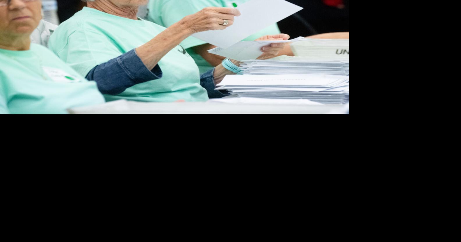 What to know about voting by mail | Politics | lancasteronline.com