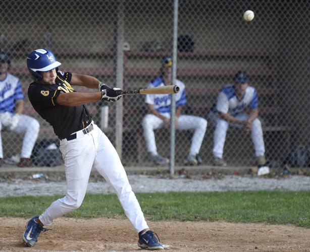 Quarryville vs. Royals - Quad County Baseball Finals [photos ...