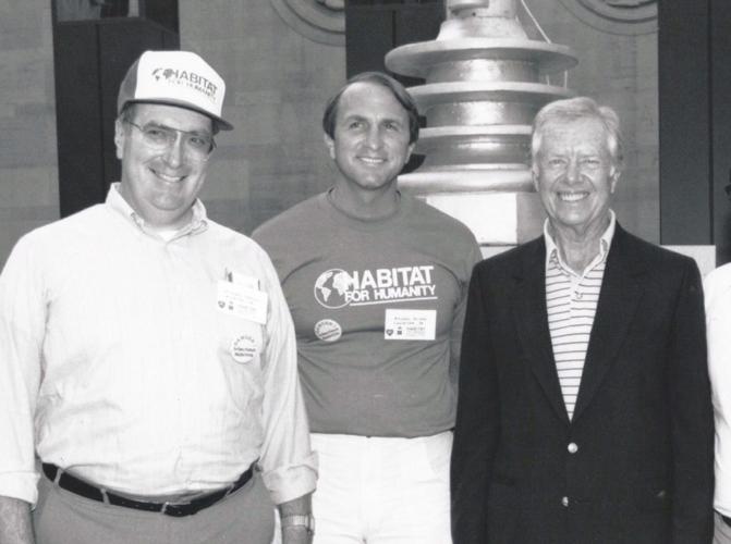 Remembering Jimmy Carter’s inspiring post-presidential life [column ...