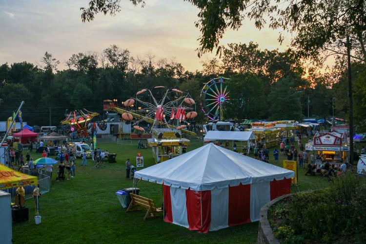 Denver Fair kicks off, with rides, food, entertainment and more; did we ...