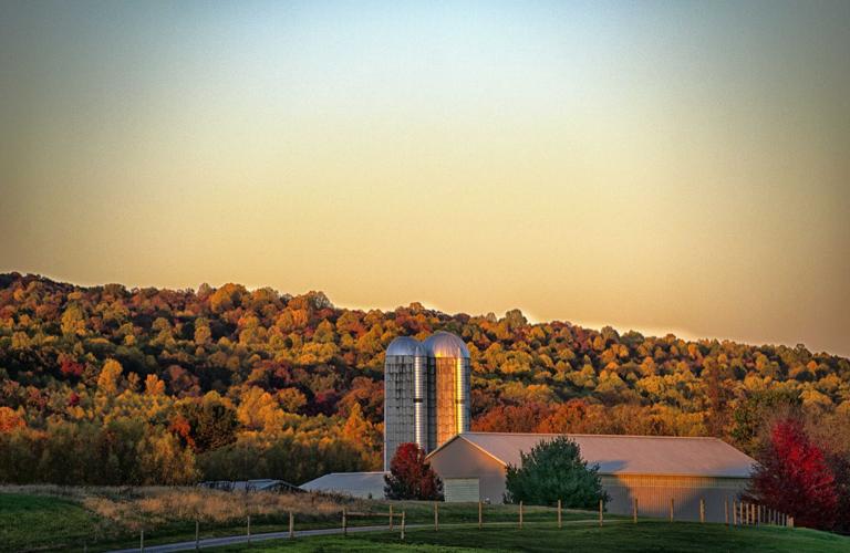 Fall foliage around Lancaster County as October comes to an end [photos] | Local News ...