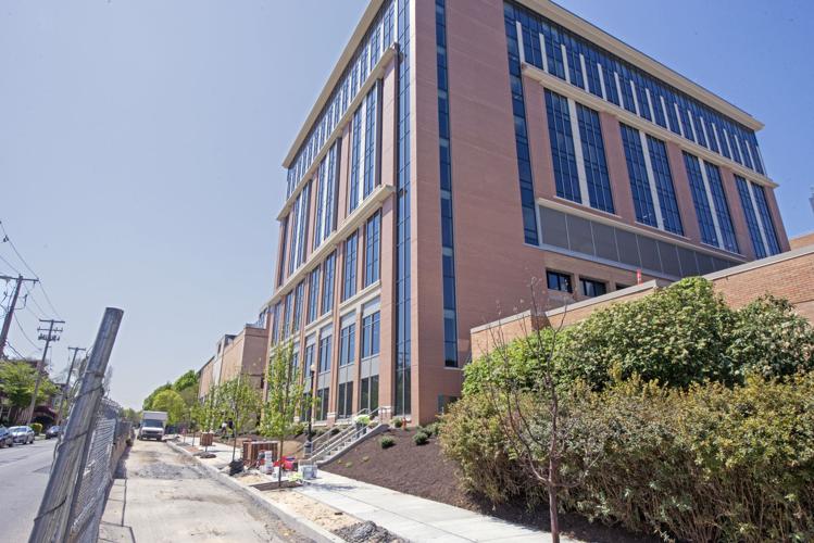 Lancaster General Hospital is putting some patients in addition along ...