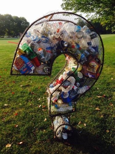 Litter Letter Project coming to Lancaster is art with a purpose | Local ...