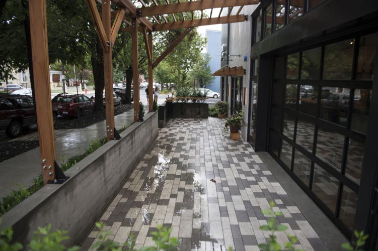 Luca on James opens in Lancaster with Italian cuisine, wood-burning ...