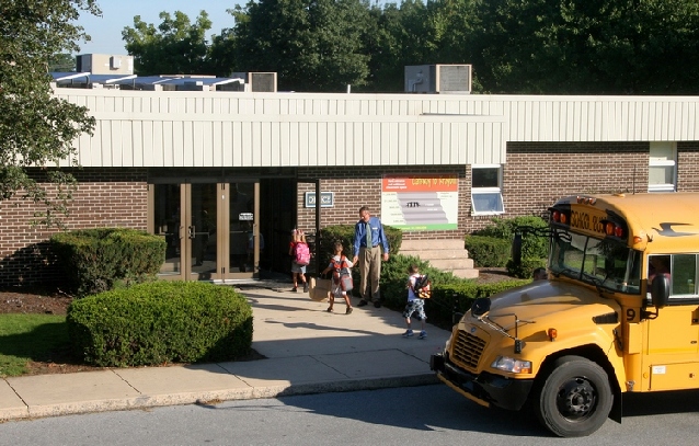 Lancaster Mennonite schools welcome back students | News ...