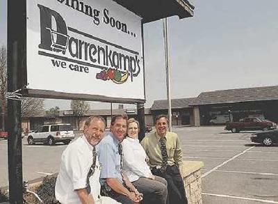 The brothers Darrenkamp listen ... buy E-town store | News ...