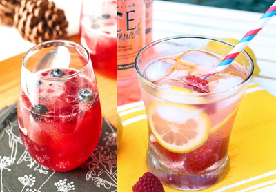 Celebrate Groundhog Day with icy themed cocktails | Food ...