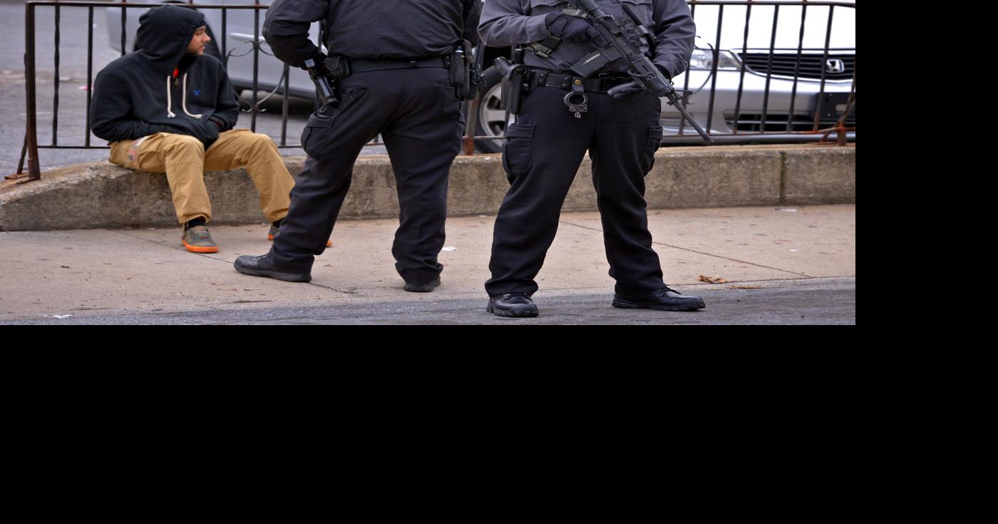 Police chief, mayor vow aggressive response to Lancaster crime wave ...