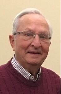 John E. Hiestand | Obituaries | lancasteronline.com