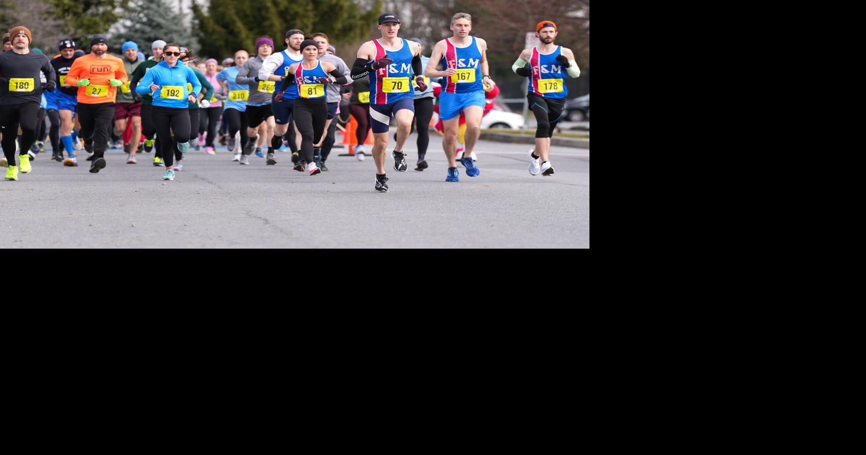 Junior League of Lancaster hosts annual Run4Luck fundraiser [photos ...
