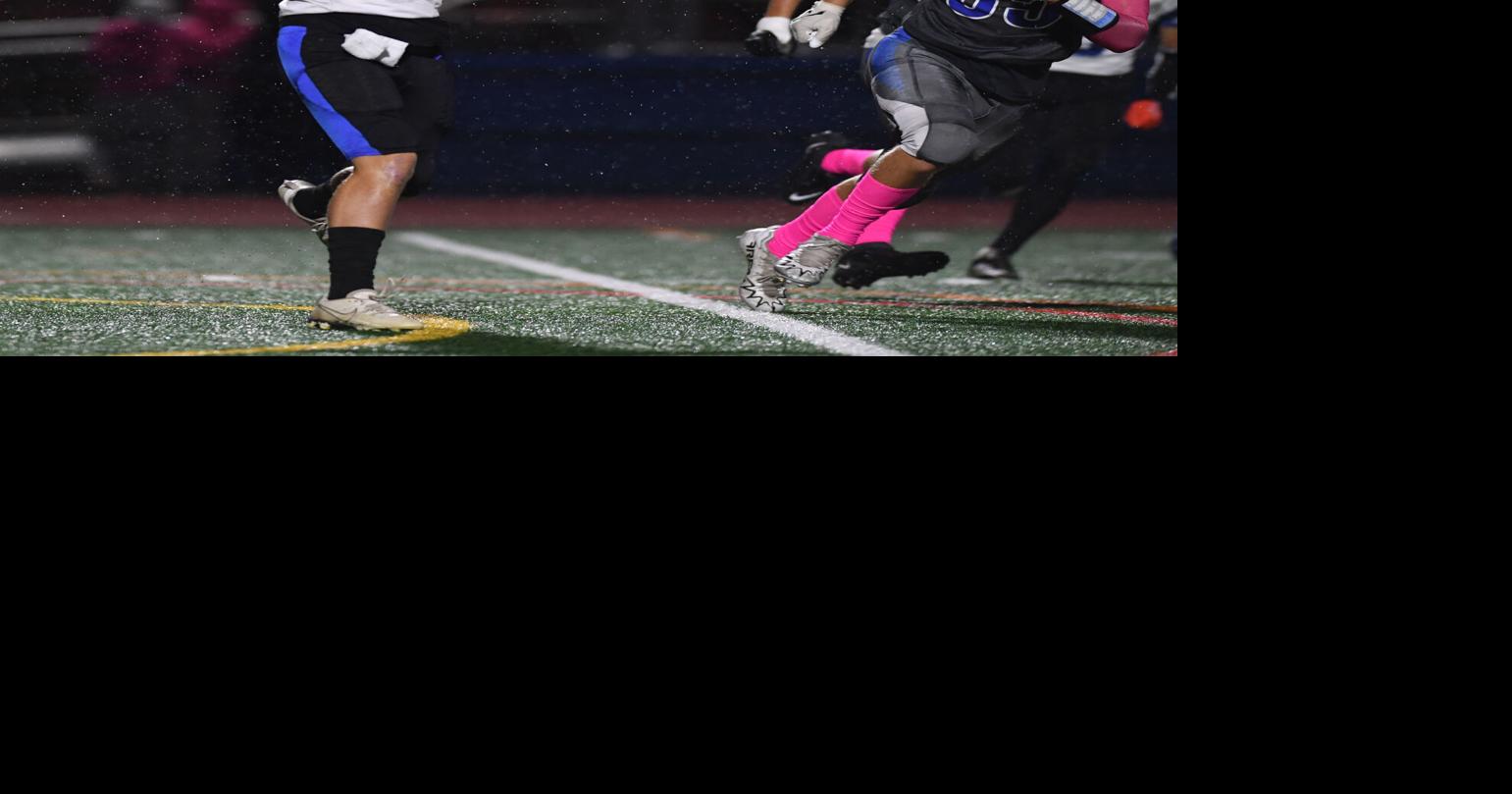 Tying up some Week 9 loose ends, with an early look at Week 10: 3 L-L ...