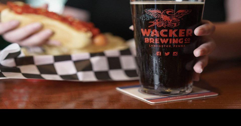 Wacker Brewing Company to move taproom from Lancaster city to Willow ...