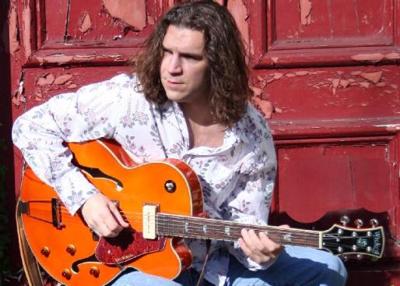 Chaz DePaolo doesn’t just sing the blues, he’s lived ’em | Music ...