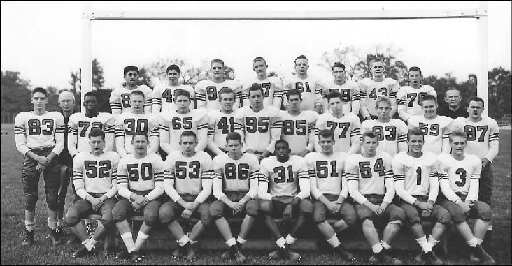 LNP Sports 365: New translated to great for McCaskey '52 | High School ...