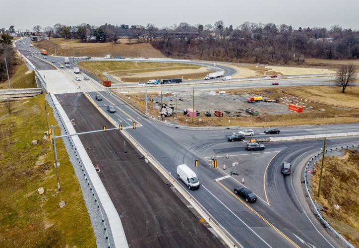 Centerville Road at Route 30 Interchange [photos] | | lancasteronline.com
