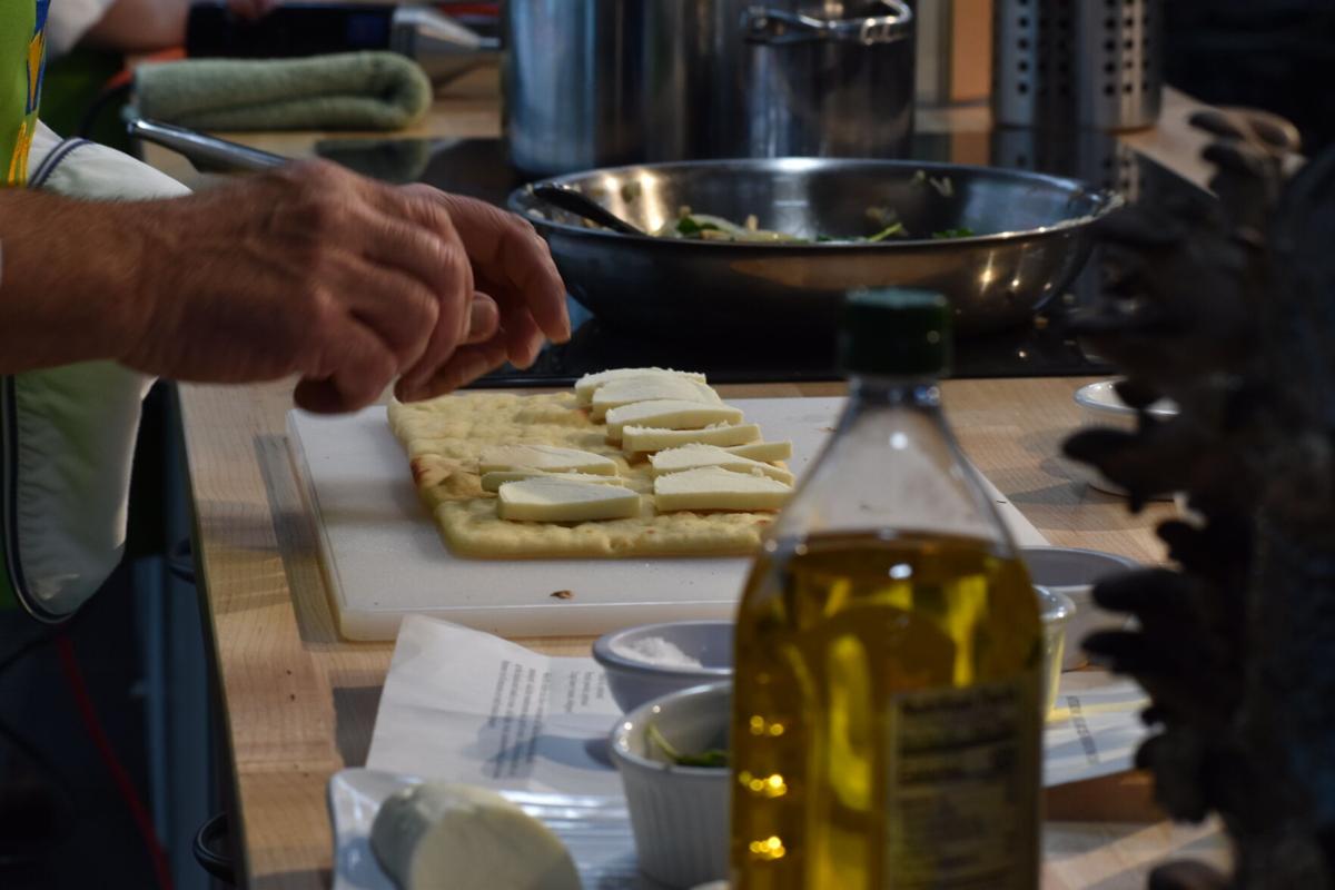 PA Farm Show chefs to cook dishes from recipe book you can download ...