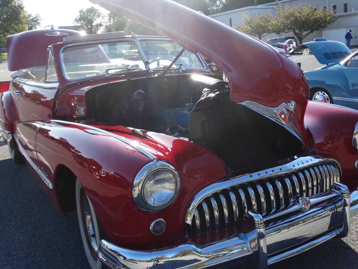 8 car shows in the Lancaster area this summer | Entertainment ...