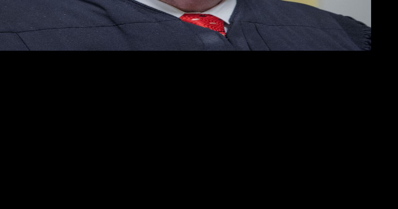 Lancaster County Judge Reinaker elected president of statewide judge's ...