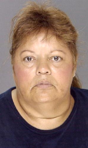 Police Seek Missing Woman News