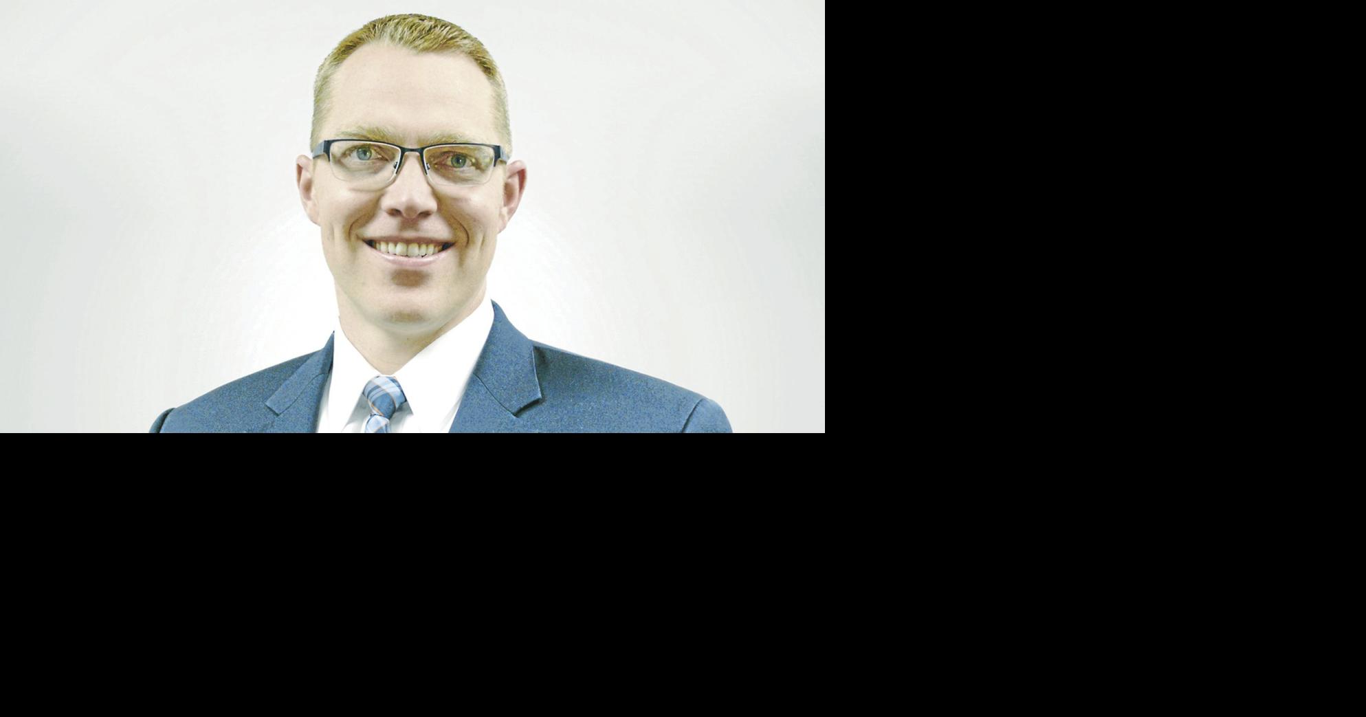 Who's News: Timothy M. Ziegler | Who's News | lancasteronline.com