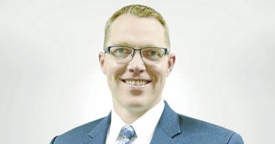 Who's News: Timothy M. Ziegler | Who's News | lancasteronline.com