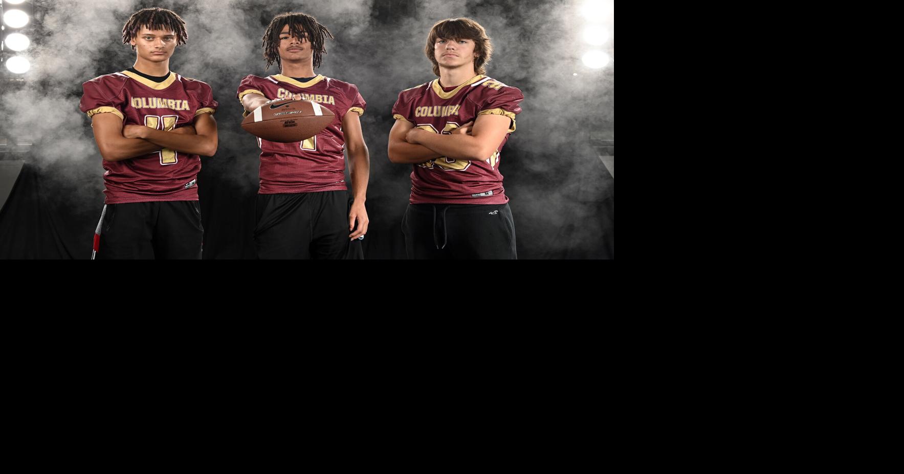 Columbia’s football task in 2023: Crossing the finish line | High ...